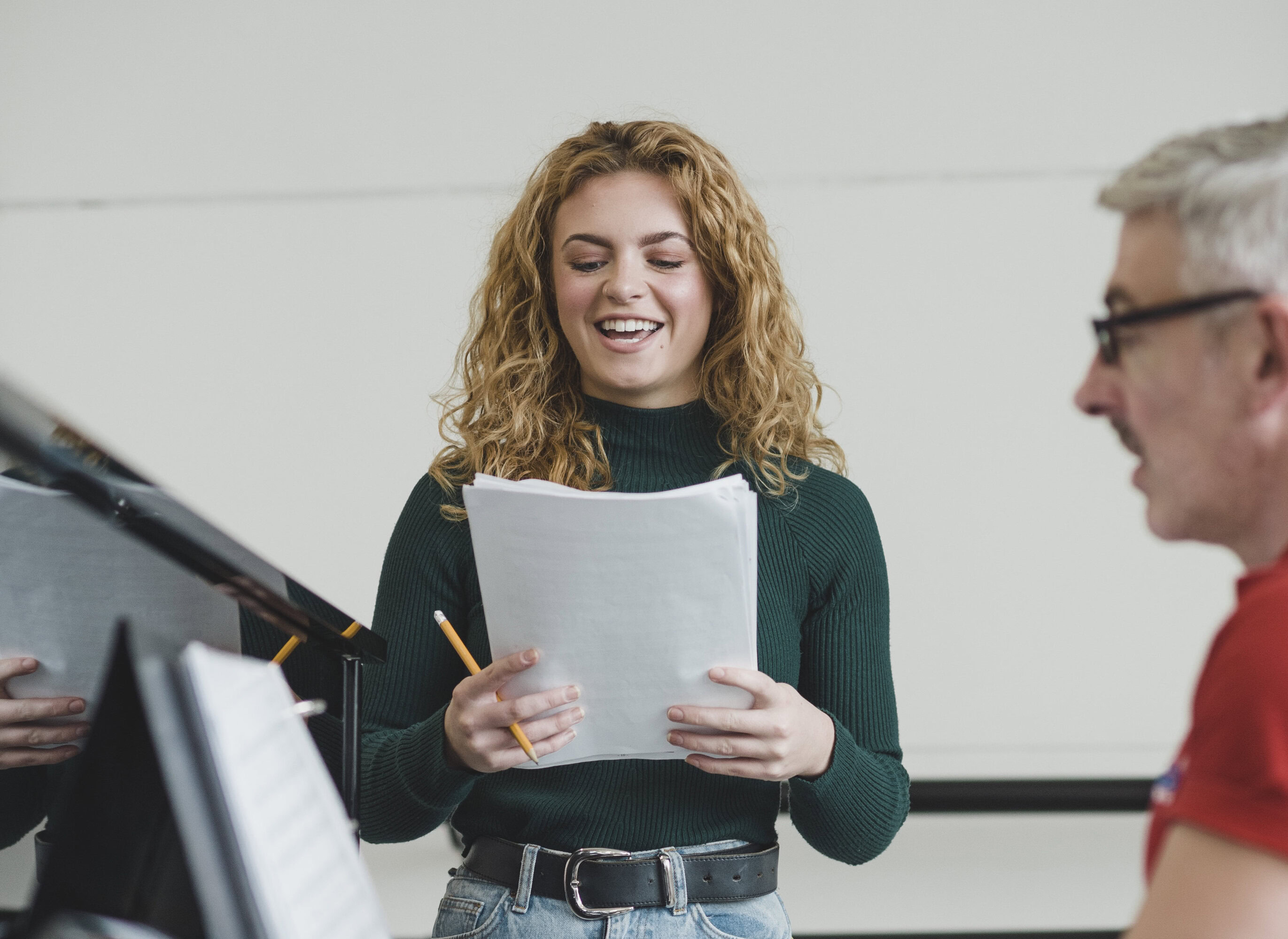 Private Lessons - ArtsEd