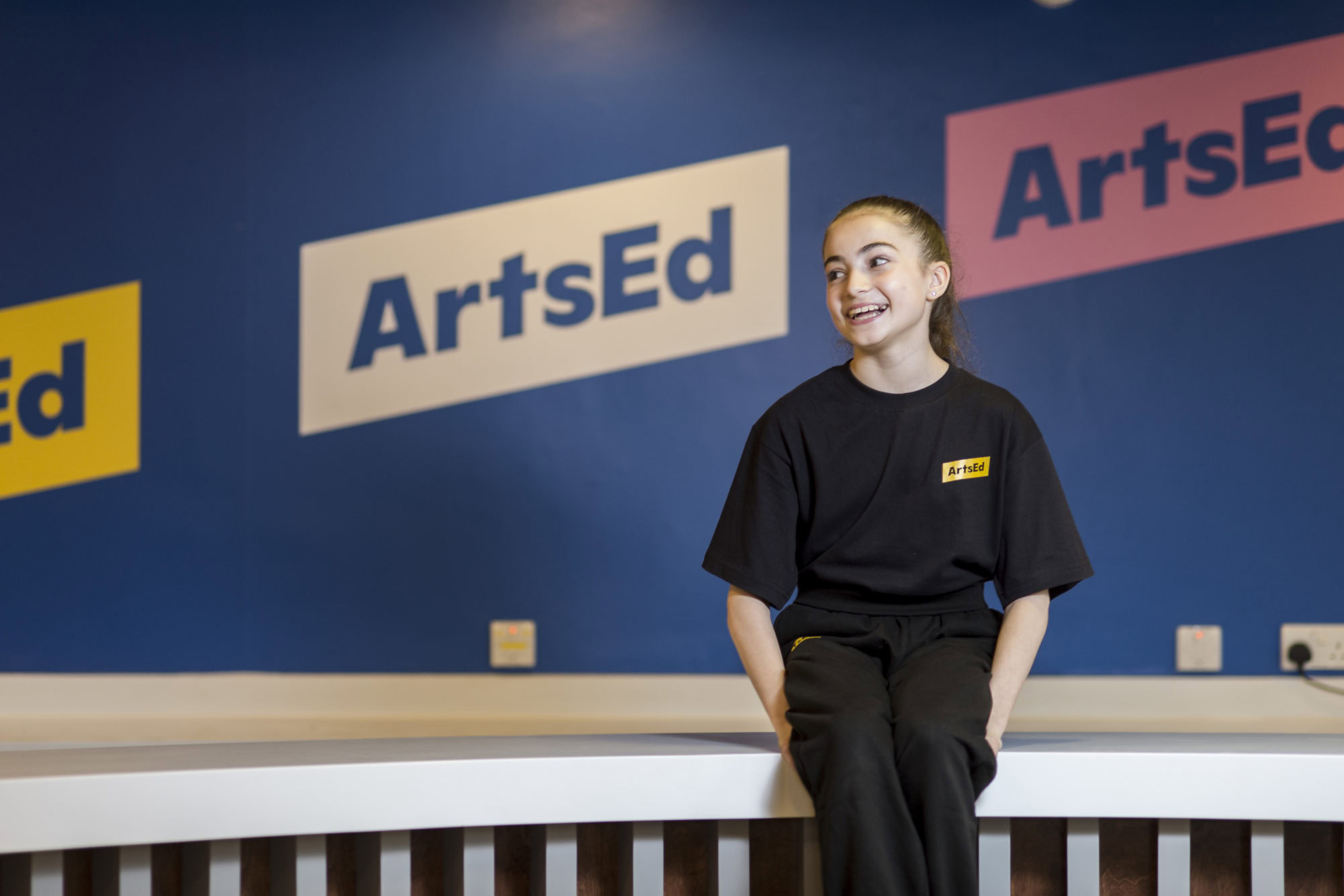 Performing Arts Day School & Sixth Form - ArtsEd - ArtsEd