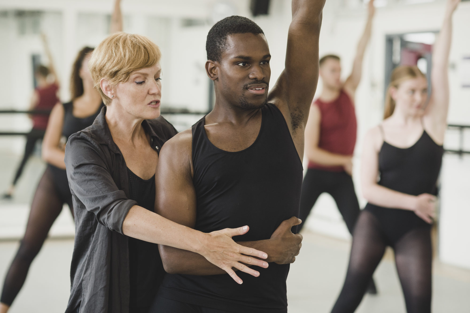 Home - Welcome to ArtsEd