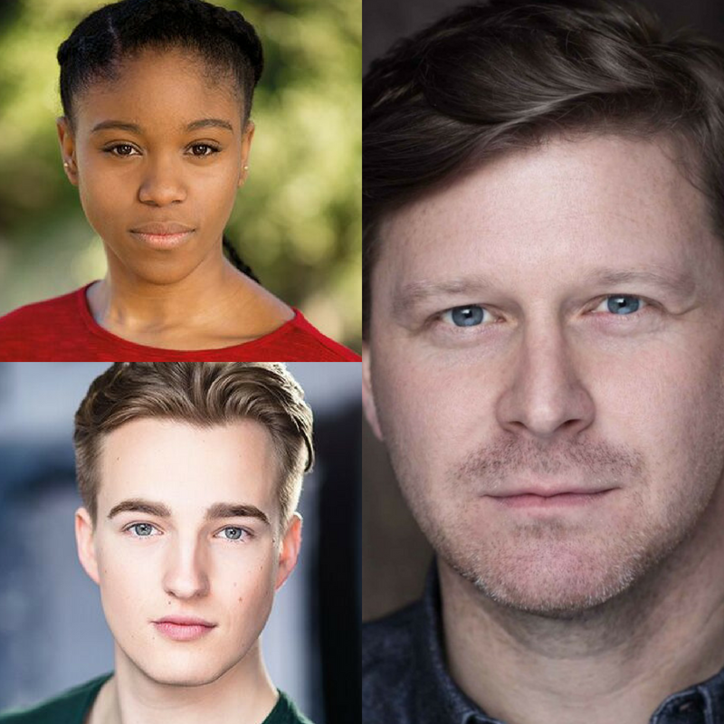 12 Students and alumni to star in Les Misérables - ArtsEd