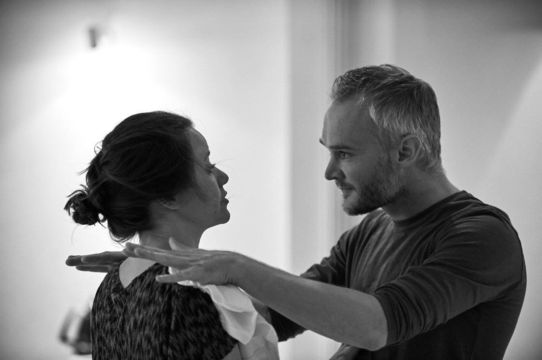 Second World Premiere for ArtsEd’s Head of Acting and Playwright Gareth ...