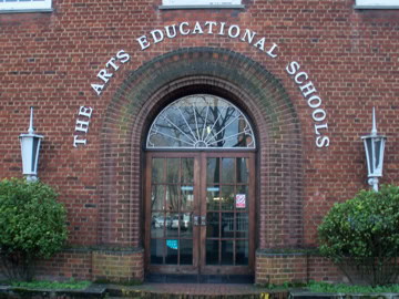 ArtsEd plans redevelopment to provide world-class facilities - ArtsEd