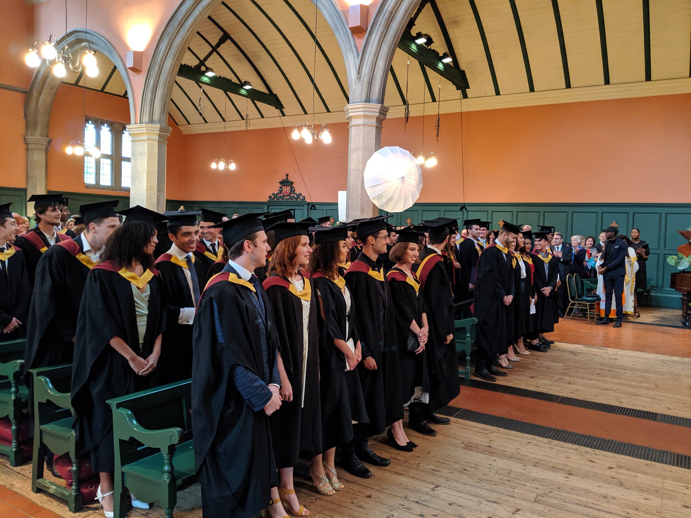 ArtsEd Graduation Celebrations 2019! - ArtsEd