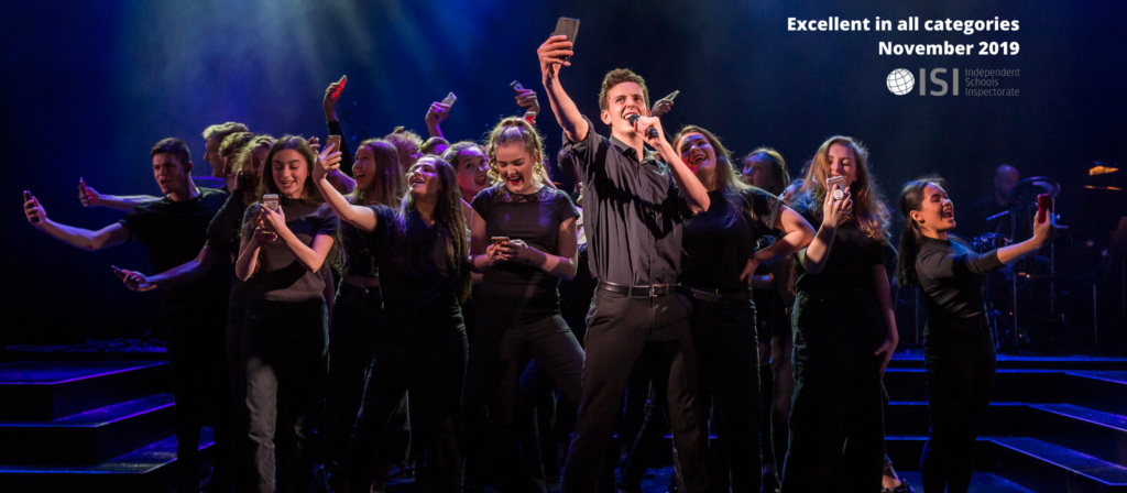 Performing Arts Day School and Sixth Form | ArtsEd London