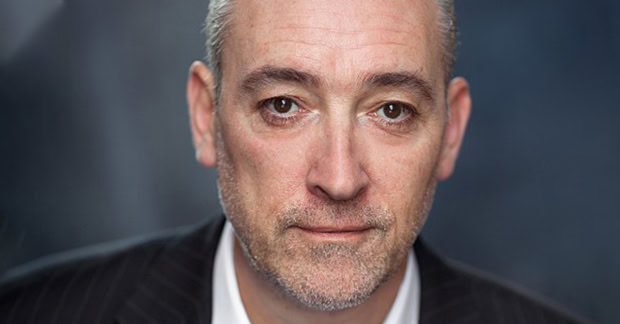 Bursary Launched to Remember ArtsEd Alumnus, Graham Martin - ArtsEd