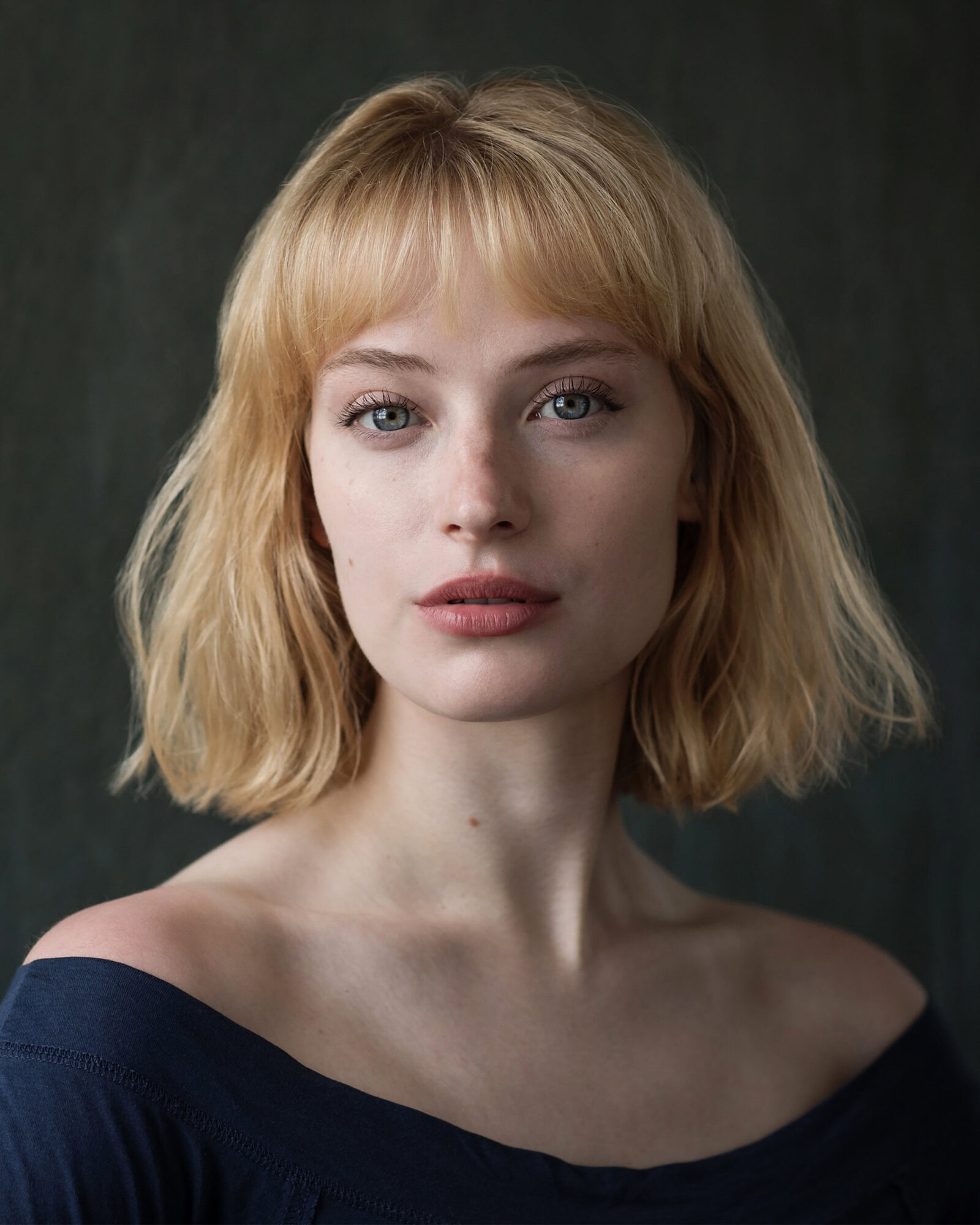 Maddy Ambus - ArtsEd