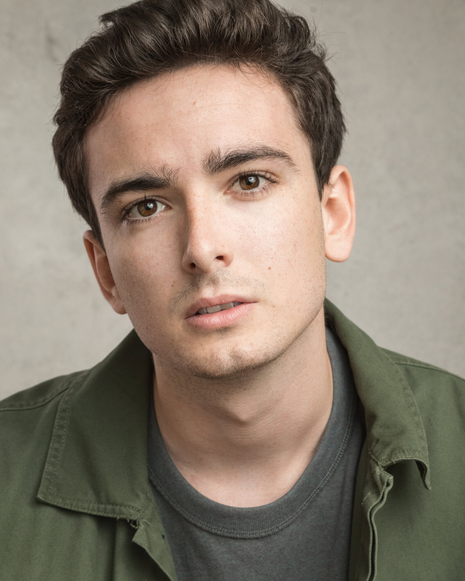 Elliot Beau - ArtsEd