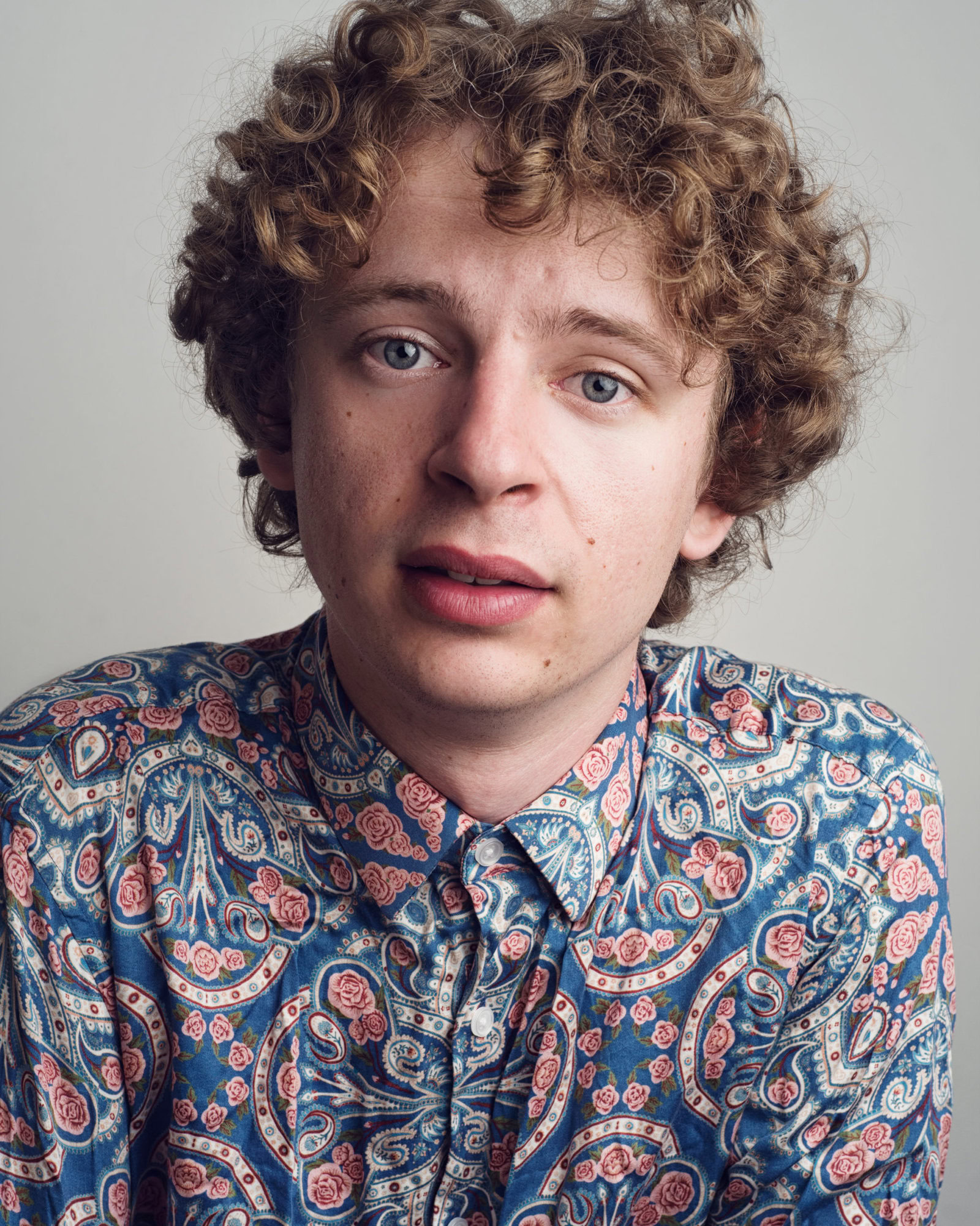 Harry Durcan - ArtsEd