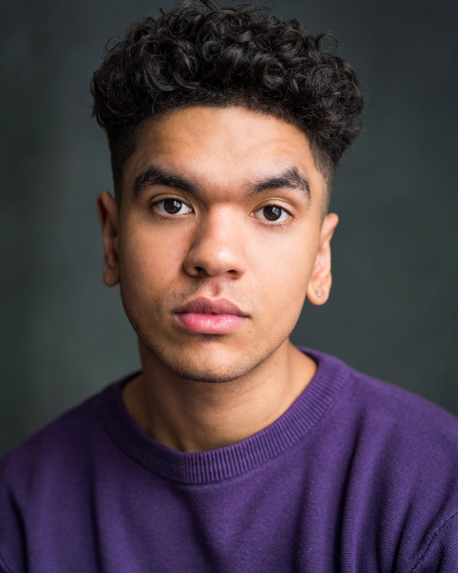 Isaiah St Jean - ArtsEd