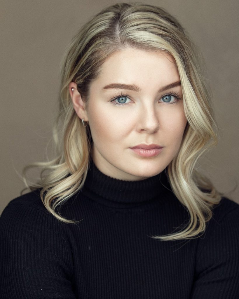 Maria Conneely - ArtsEd