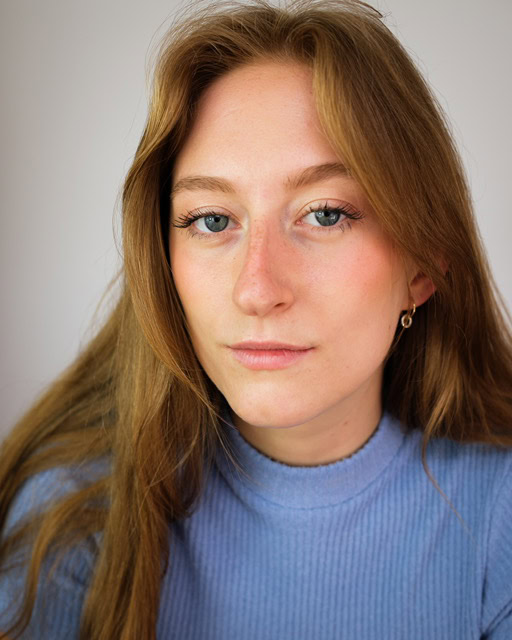 Millie Wilkie - ArtsEd