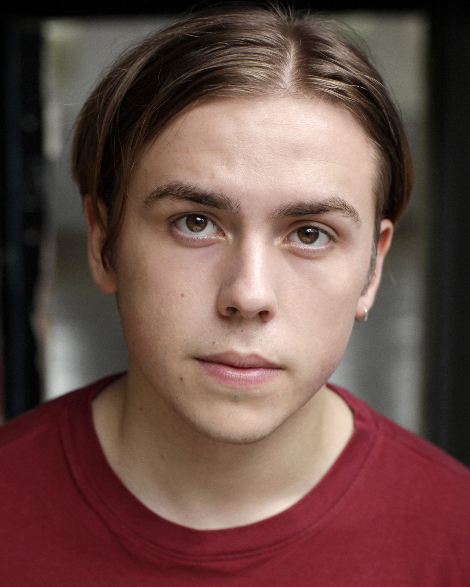 Sam Sullivan - ArtsEd