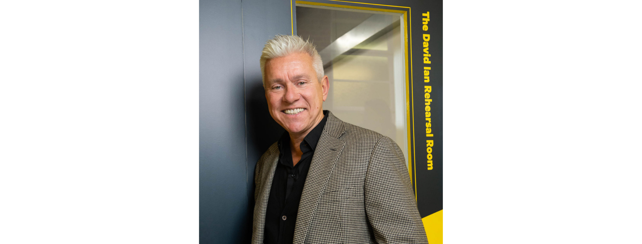 David Ian donates £250k to ArtsEd capital campaign - ArtsEd