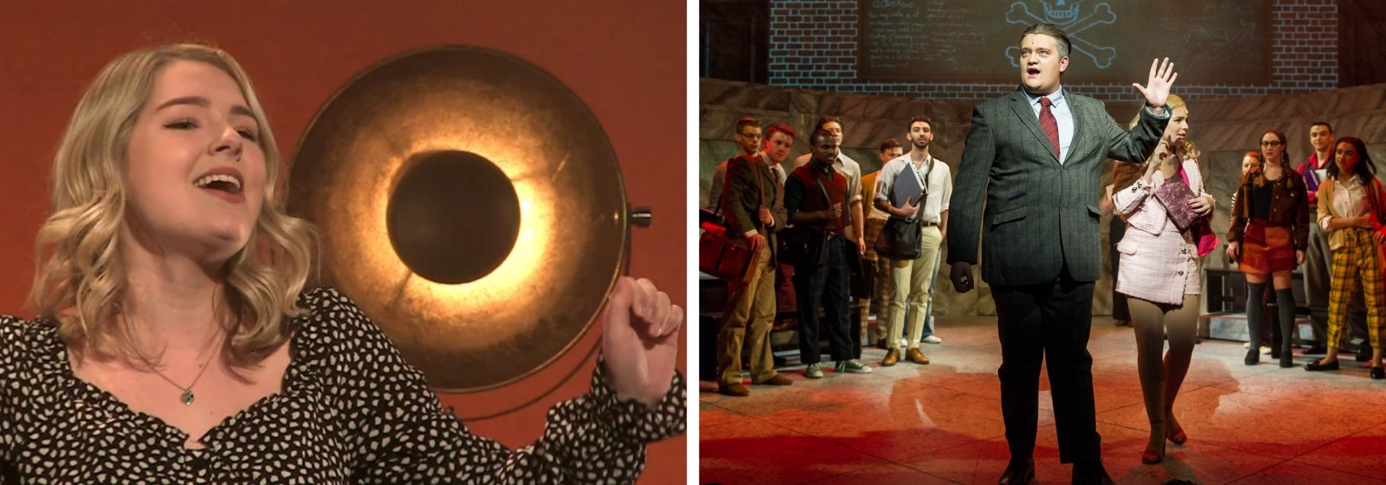 Remembering Hornby at 50 - ArtsEd