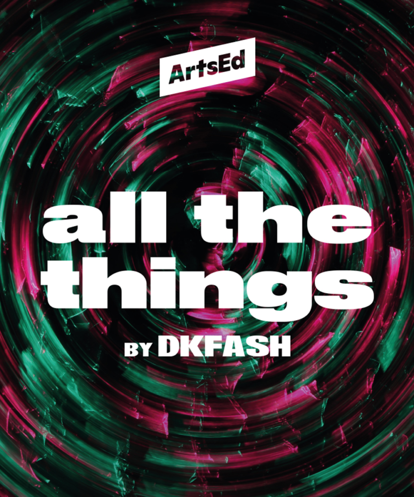 Home - Welcome to ArtsEd