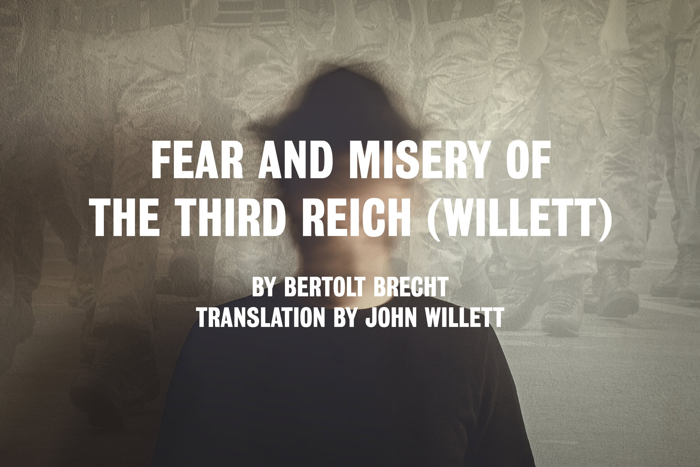 Fear And Misery Of The Third Reich ArtsEd fear-and-misery-of-the-third-reich-artsed