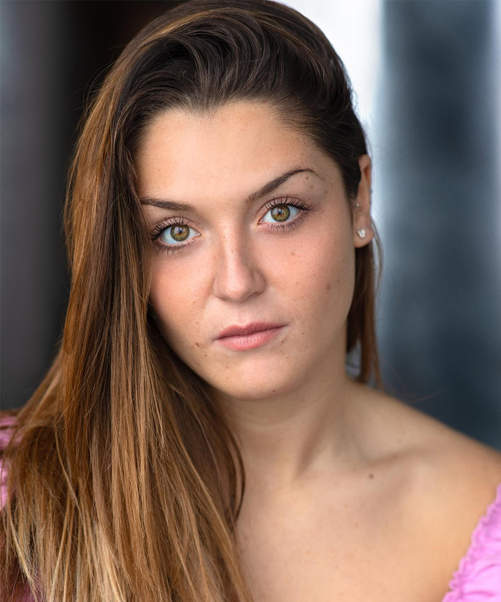 Desiree Infascelli - ArtsEd