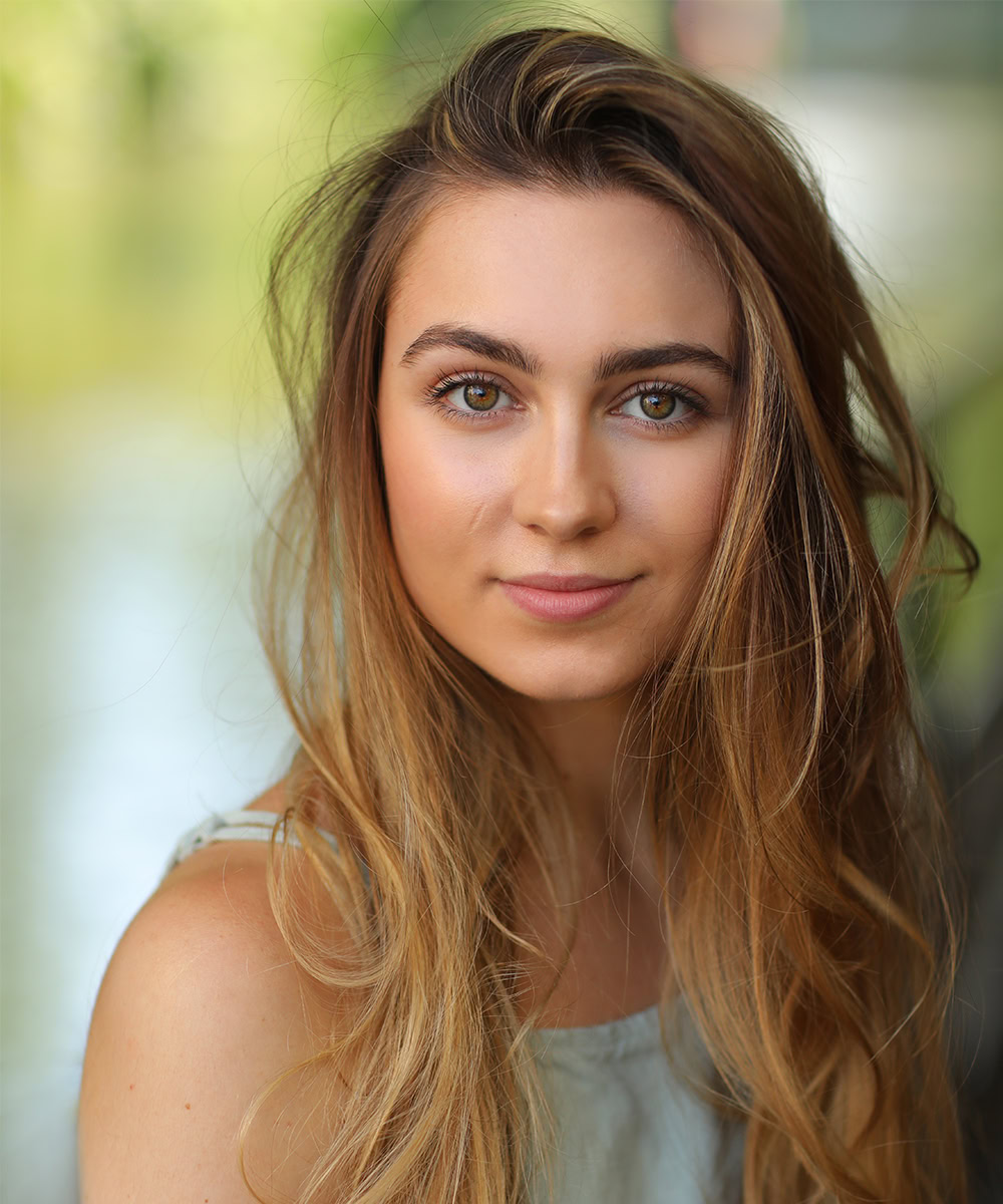 Ellie Dormer - ArtsEd