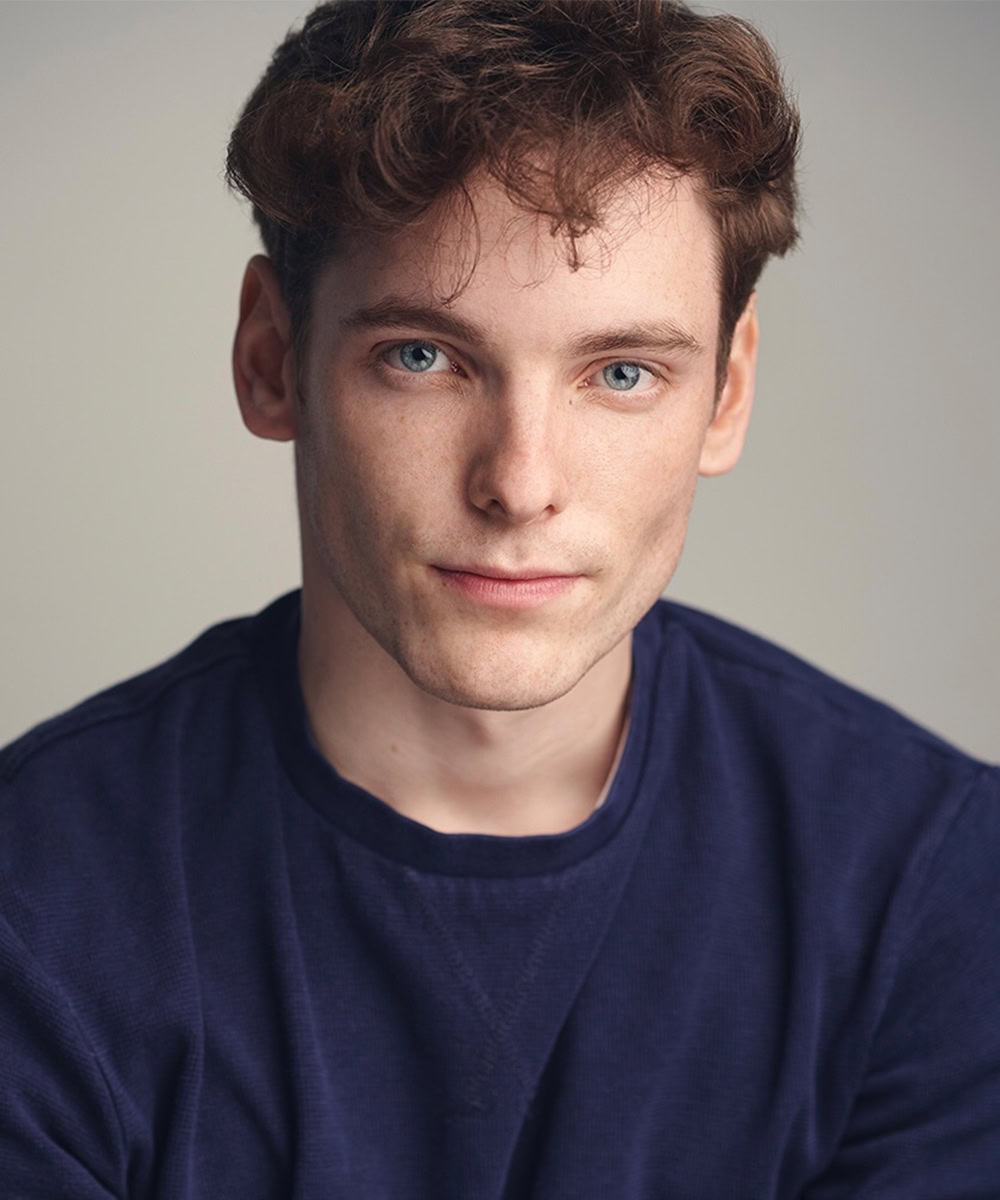 George Renshaw - ArtsEd