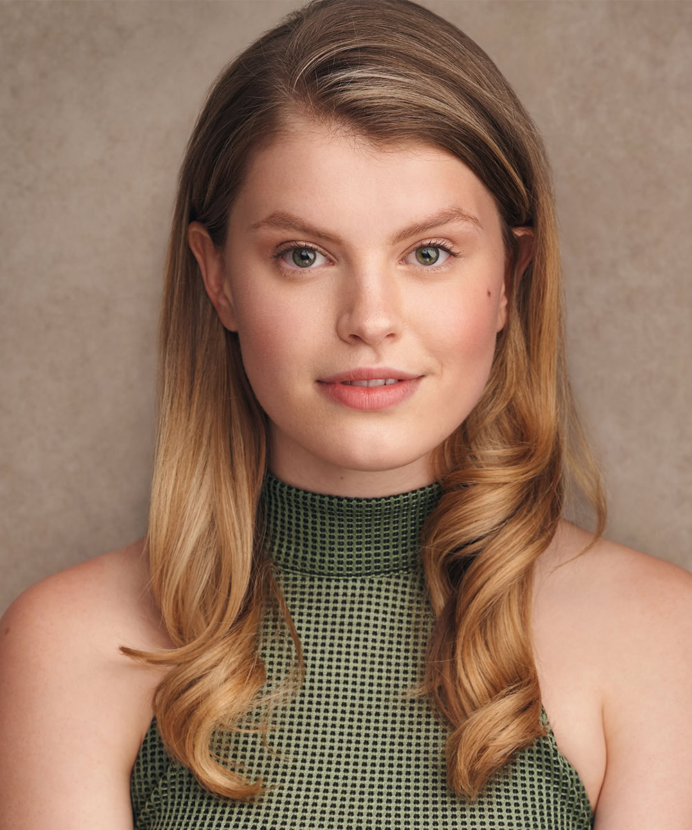 Hazel Baldwin - ArtsEd