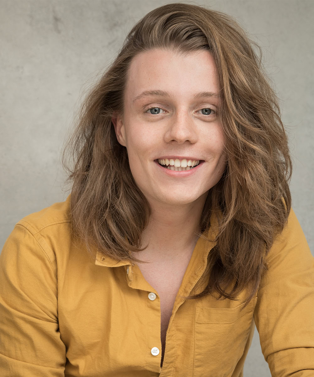 Miles Harding - ArtsEd