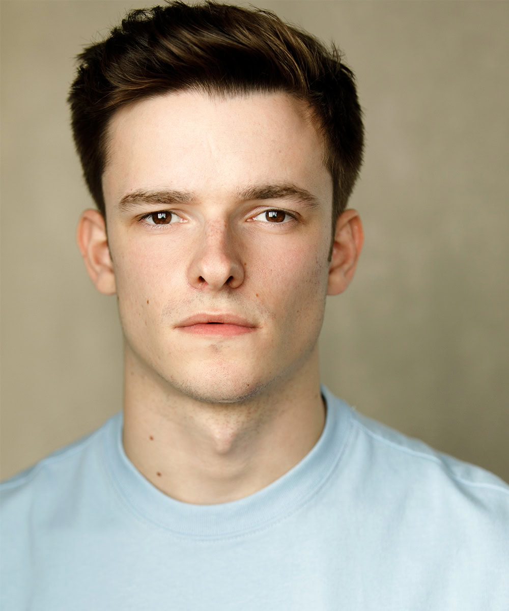 Noah Harrison - ArtsEd