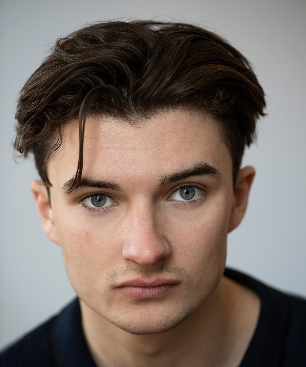 Oliver Bales - ArtsEd