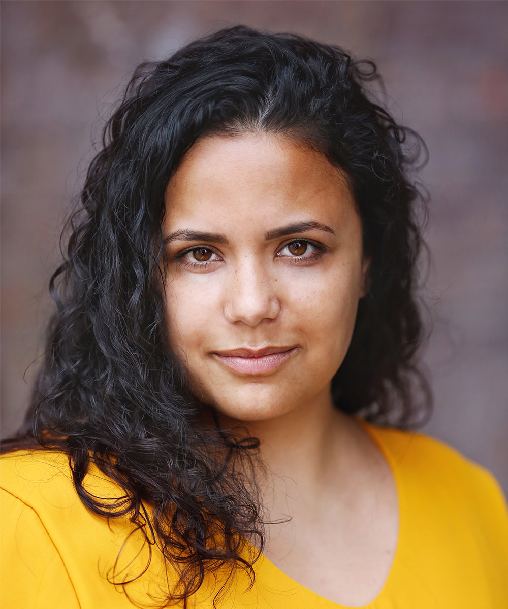 Sarah Davis - ArtsEd