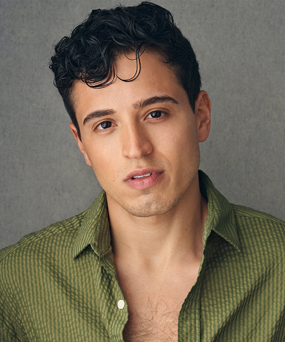 Yandrick Agius - ArtsEd