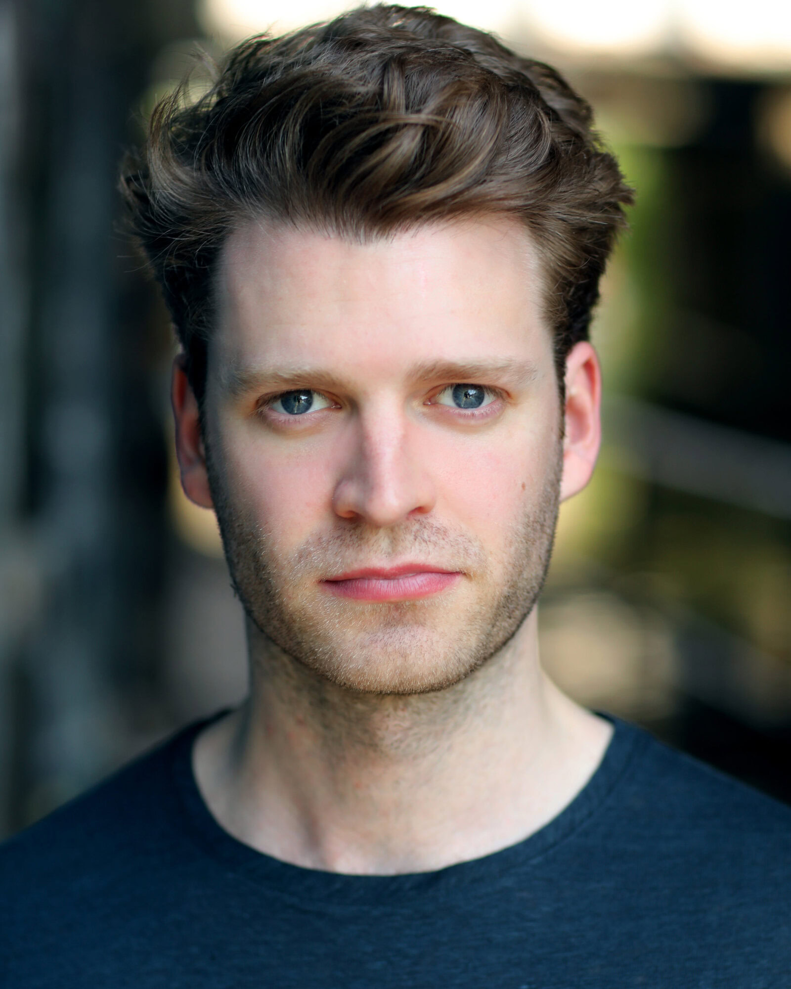 Louis Althorp - ArtsEd