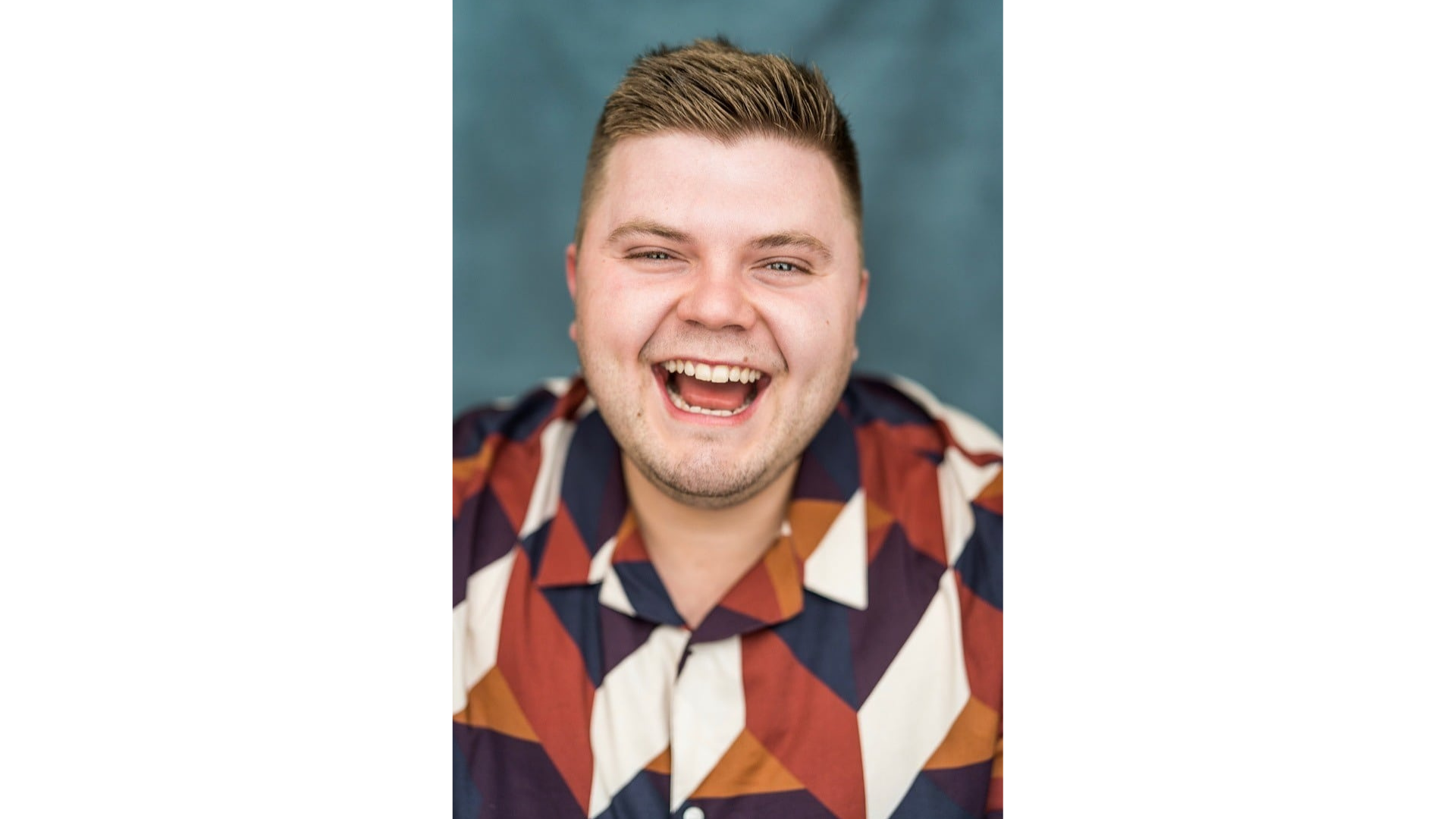 Graduate Interview: Samuel Creasey - ArtsEd