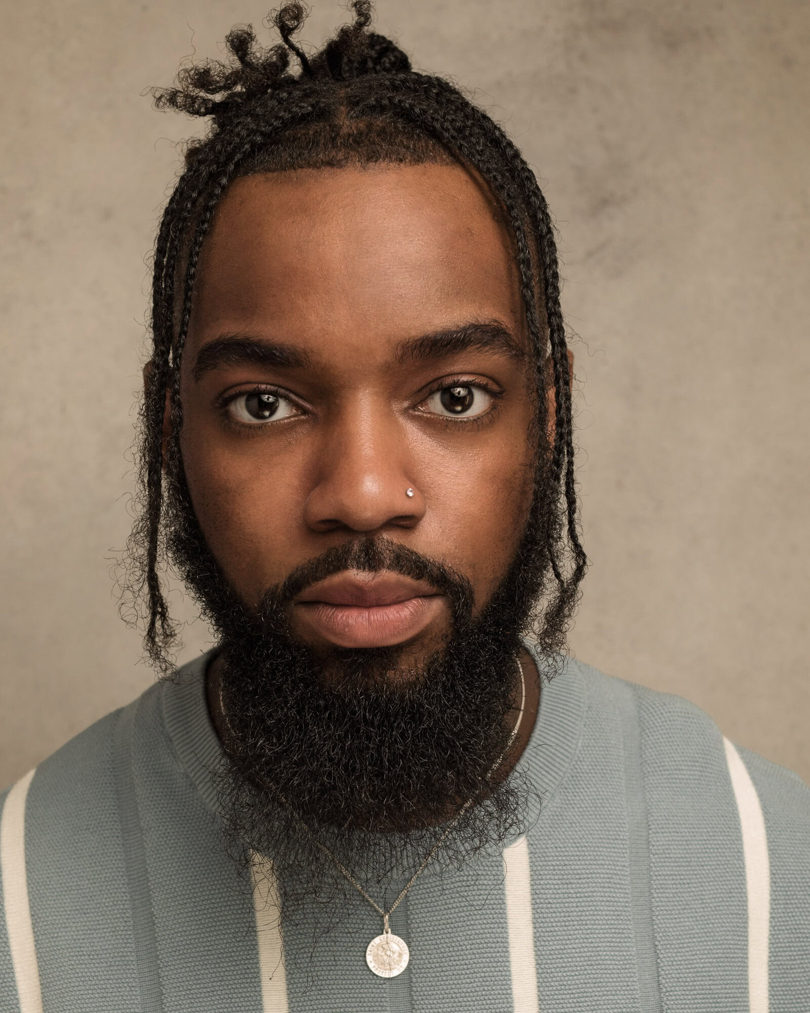 Alexander Bellinfantie - ArtsEd