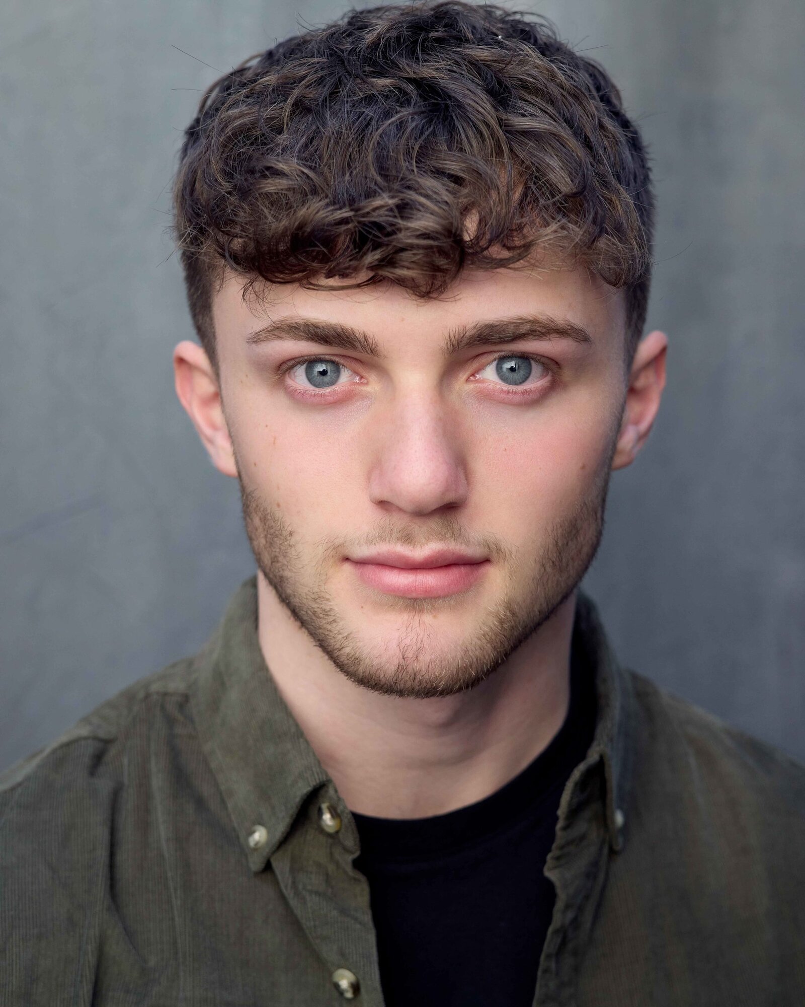 Ben Nicholas - ArtsEd