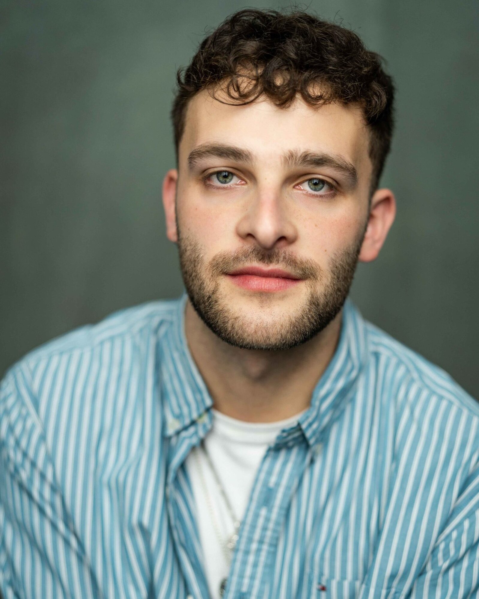 Daniel Bowskill - ArtsEd