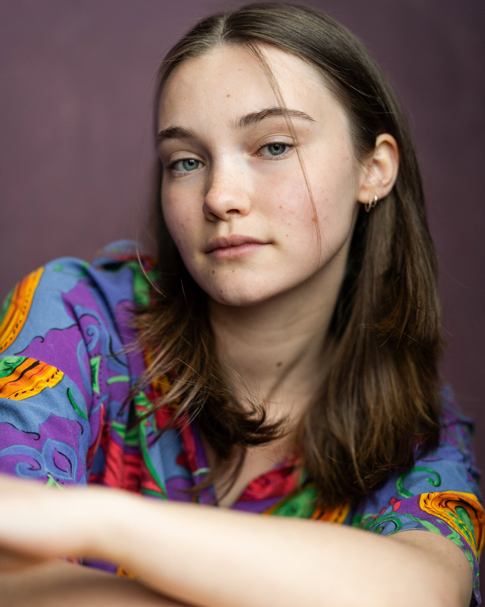 Eve Townsend - ArtsEd