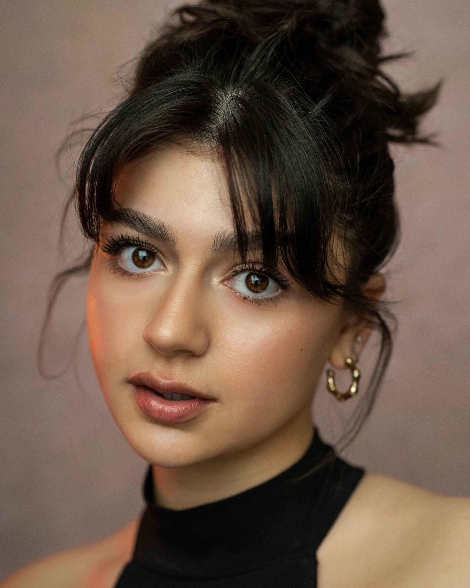 Georgia Arron - ArtsEd