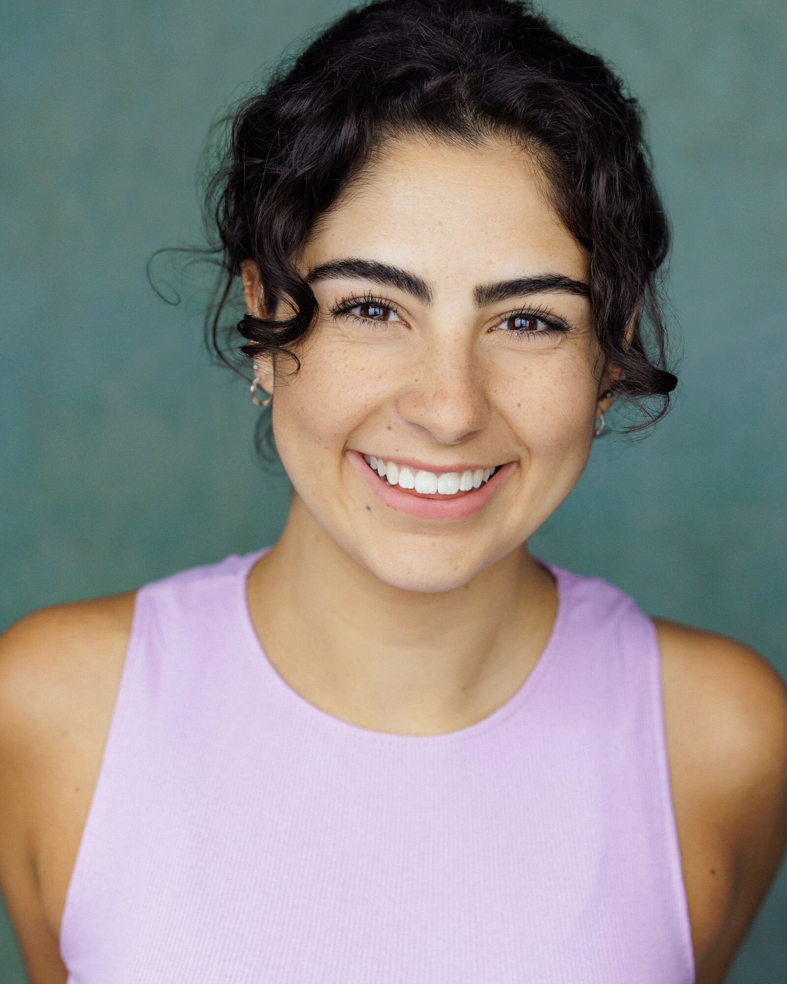 Issy Khogali - ArtsEd