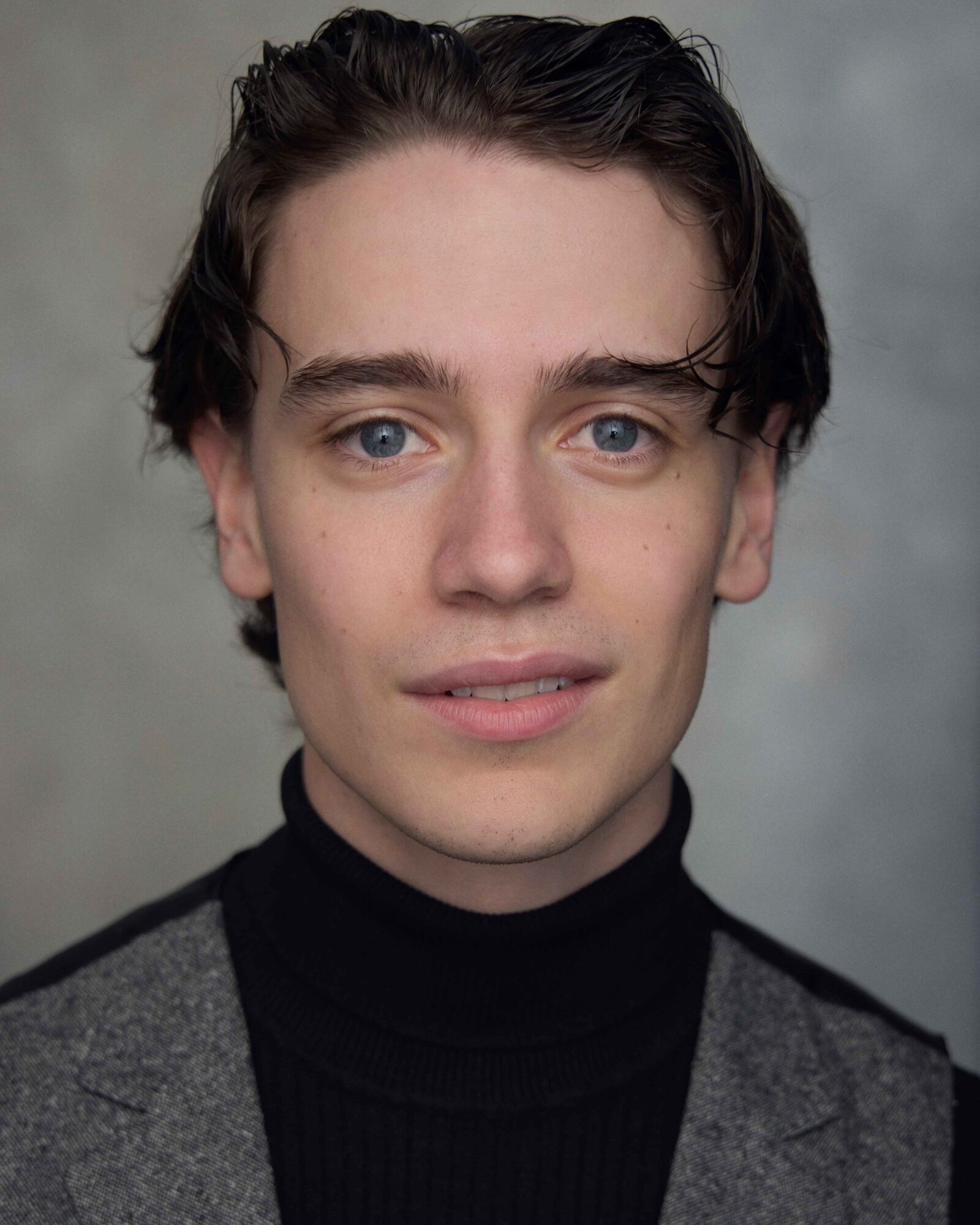 Joe Canning - ArtsEd