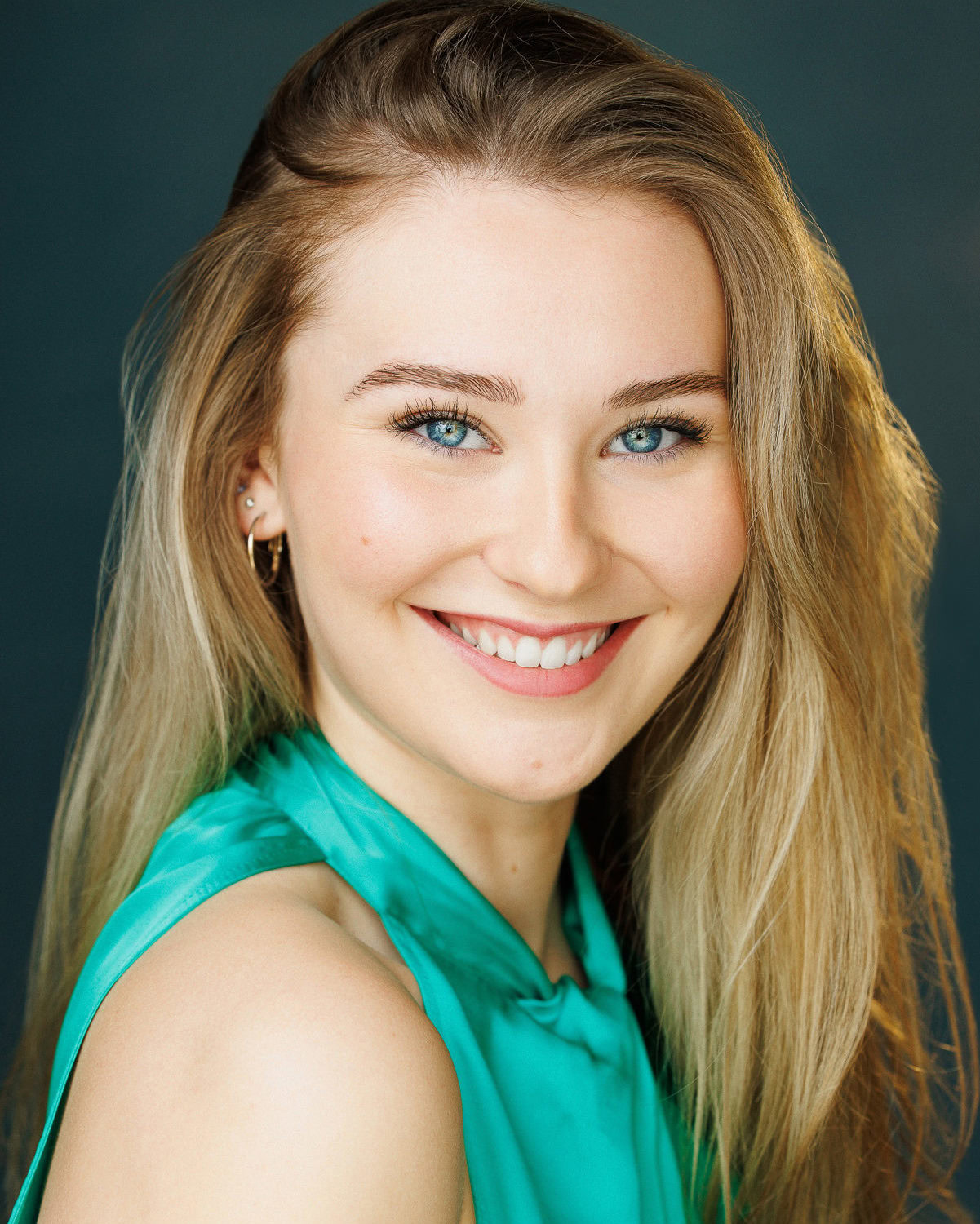 Katrina Stenning - ArtsEd