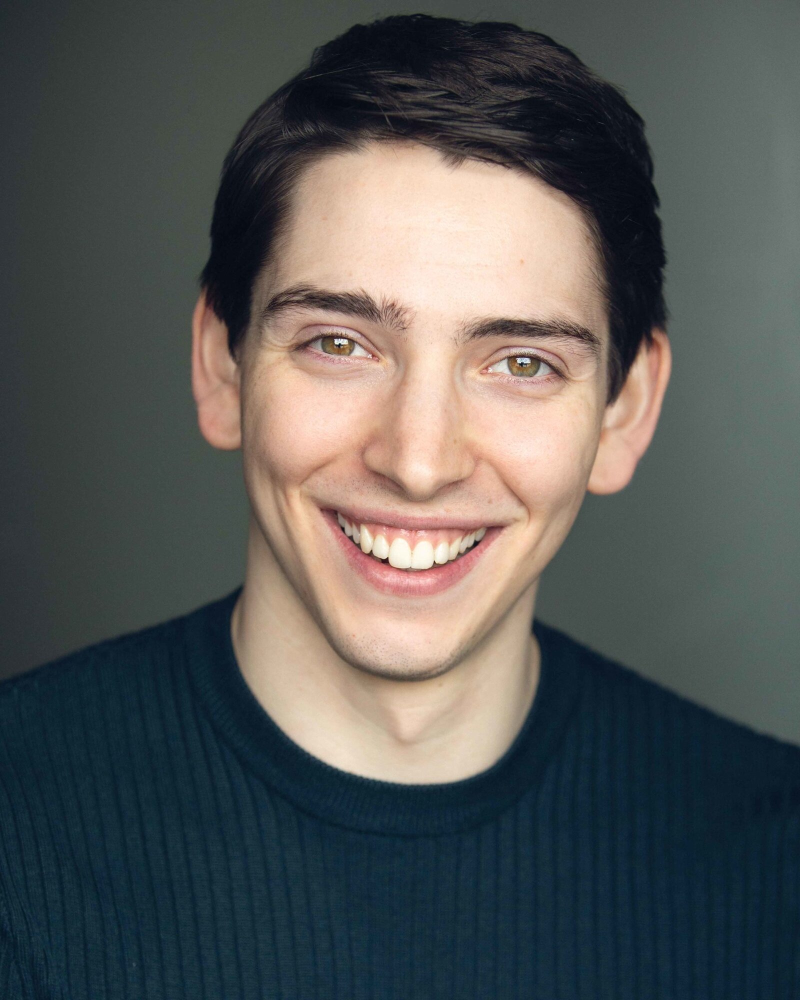 Toby Seddon - ArtsEd