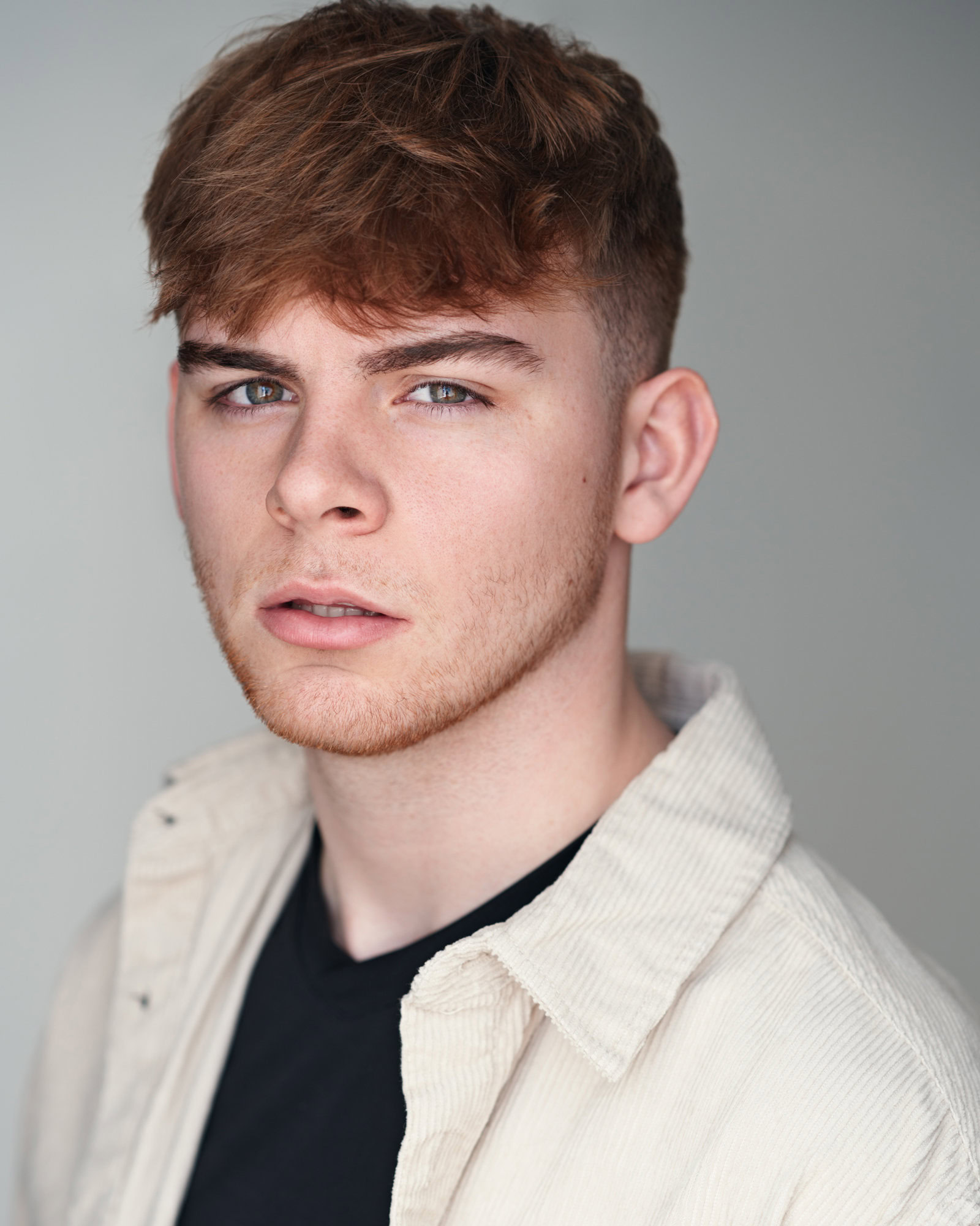 Toby Shellard - ArtsEd