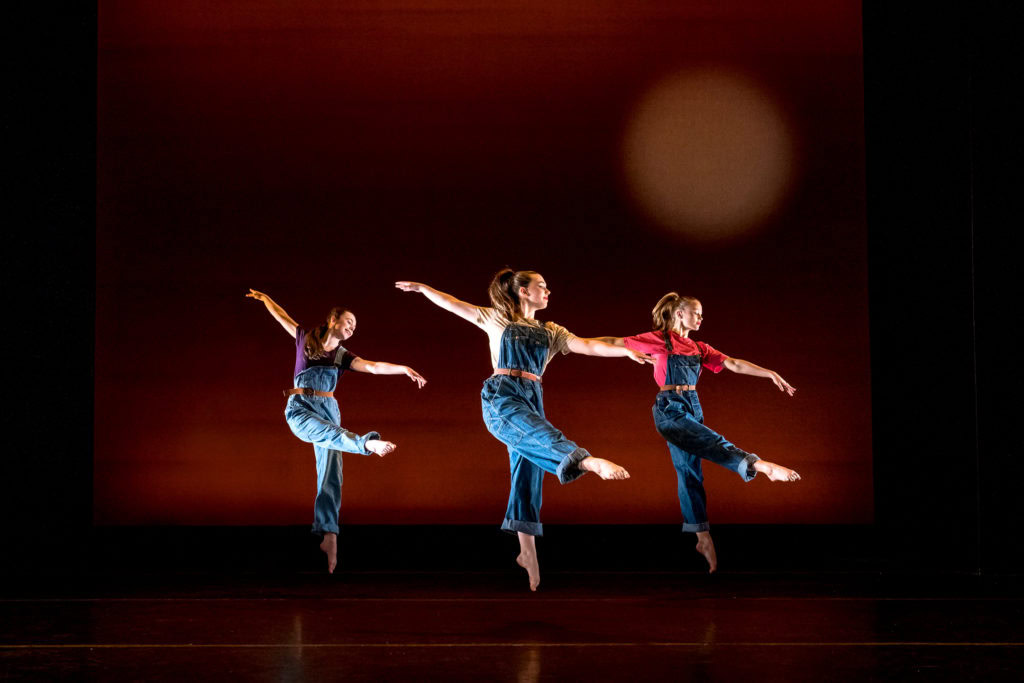 Performing Arts Sixth Form - ArtsEd