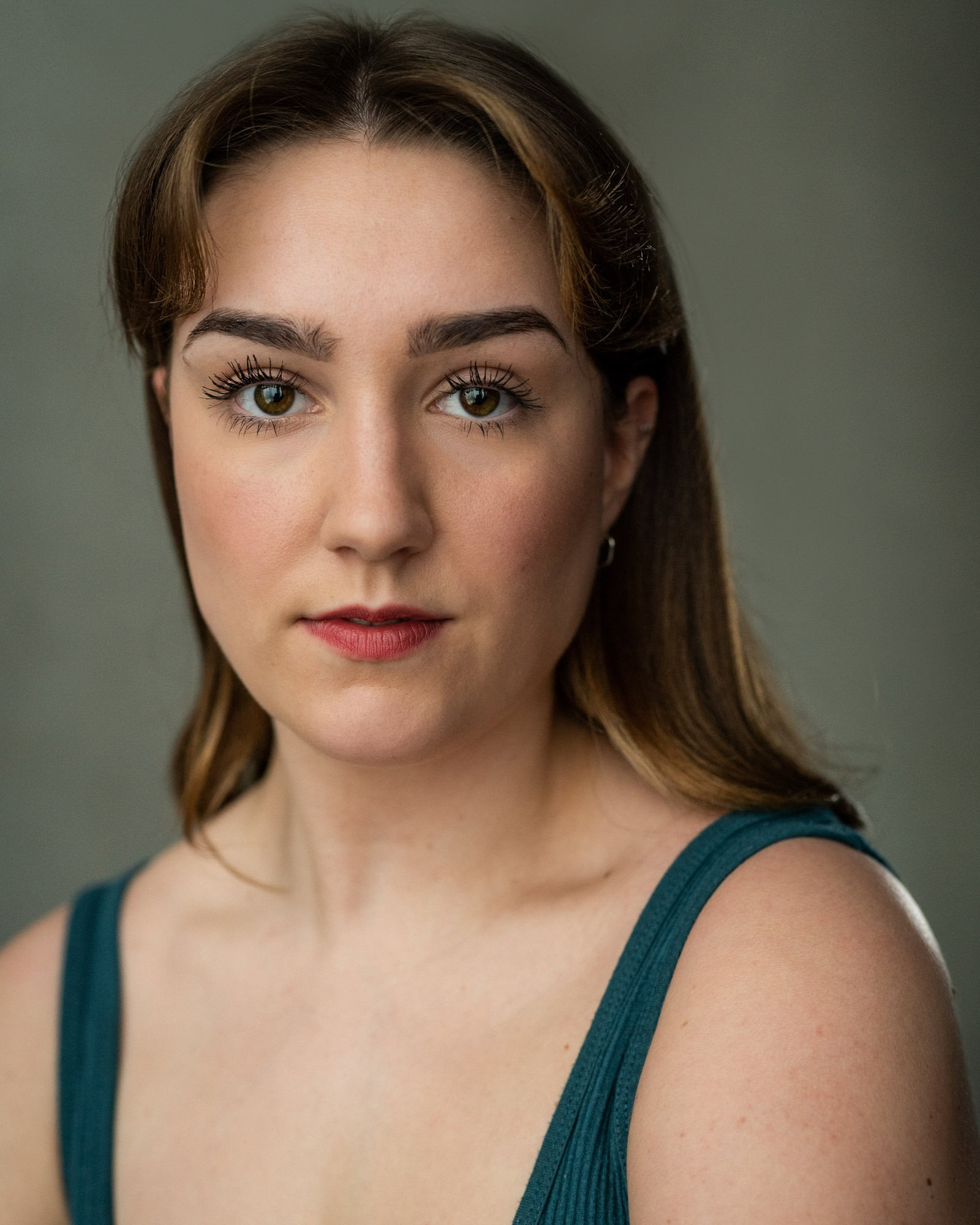 Alex McGetrick - ArtsEd