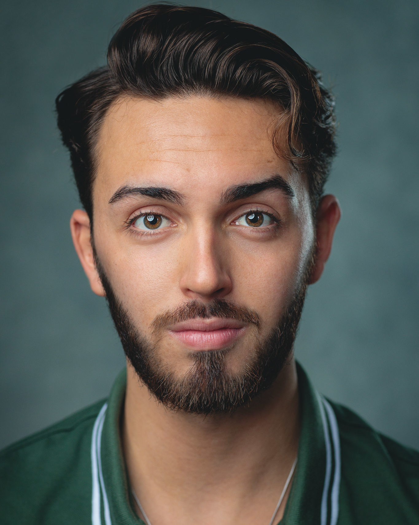 Daniel Vickers - ArtsEd