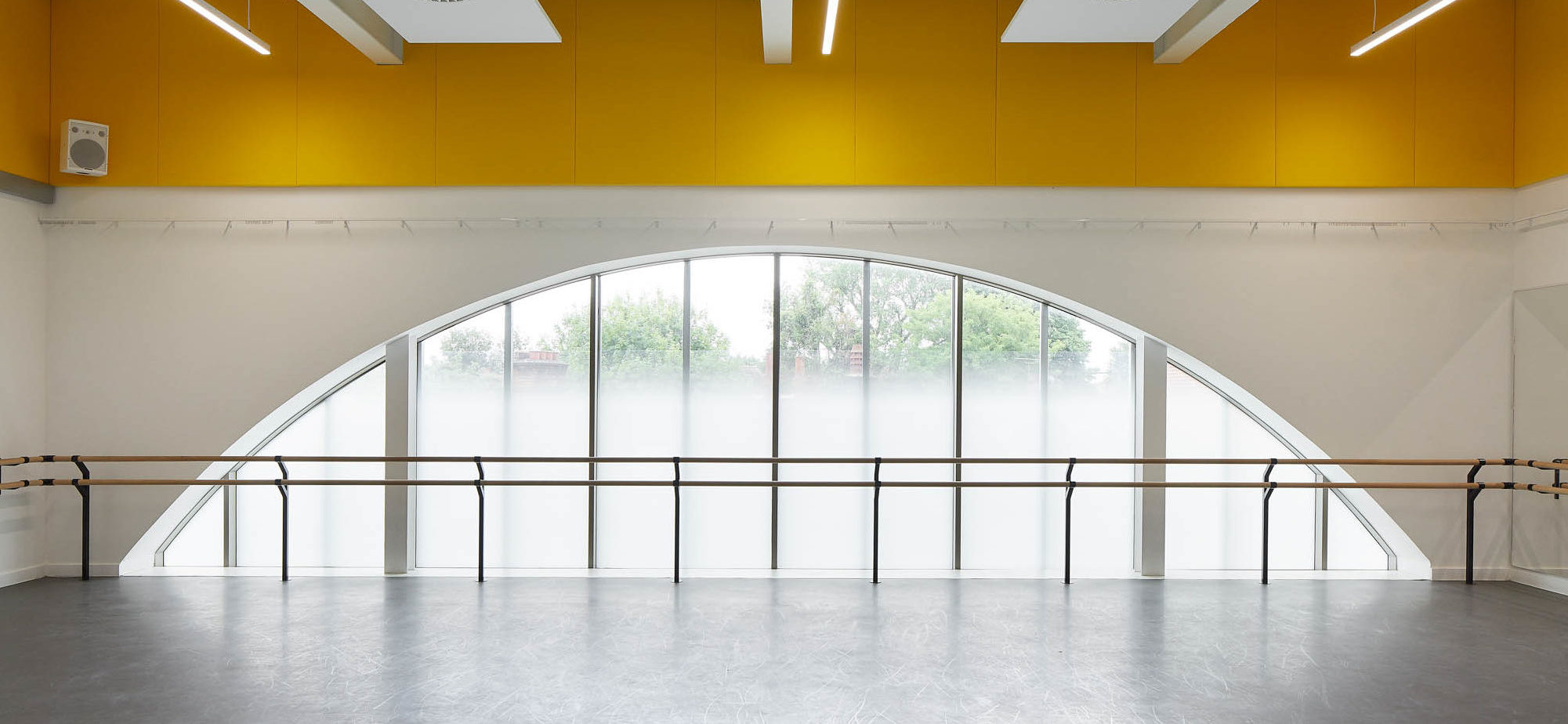 Hire Dance & Studio Space in West London - ArtsEd