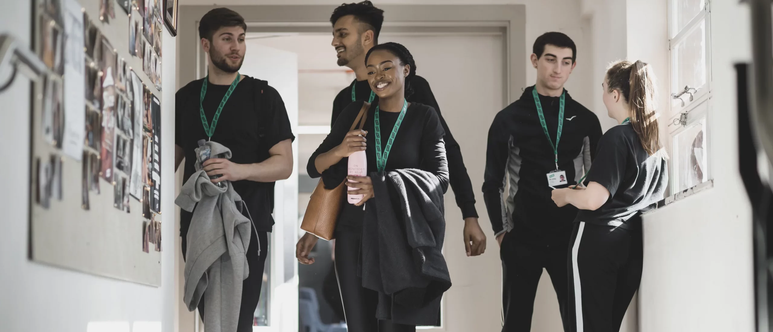 ArtsEd | Performing Arts School in London