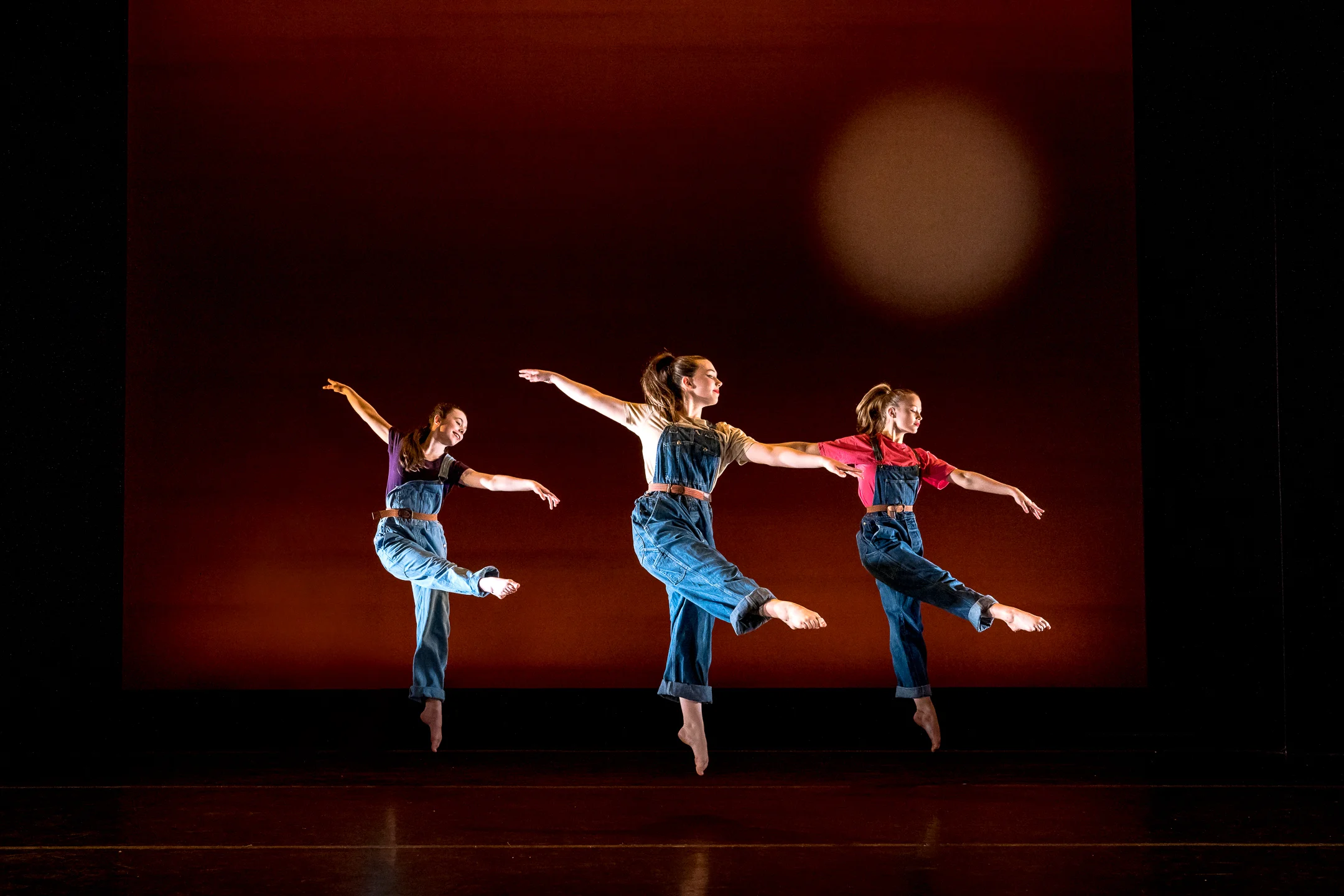 Performing Arts Sixth Form | BTEC and A Levels | ArtsEd London