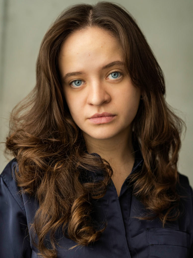 Amy Shields - ArtsEd