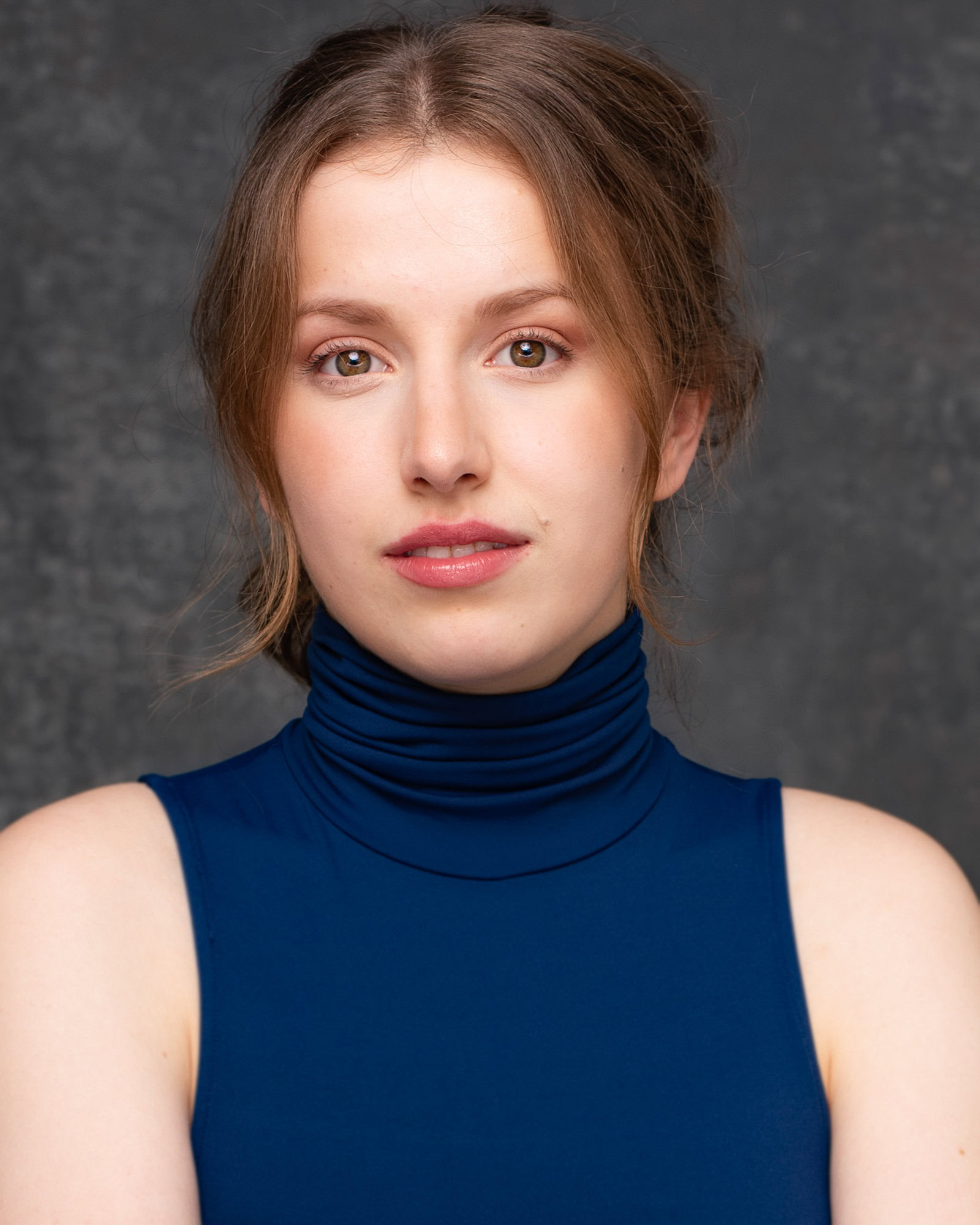 Amelia Blackham-Hayward - ArtsEd