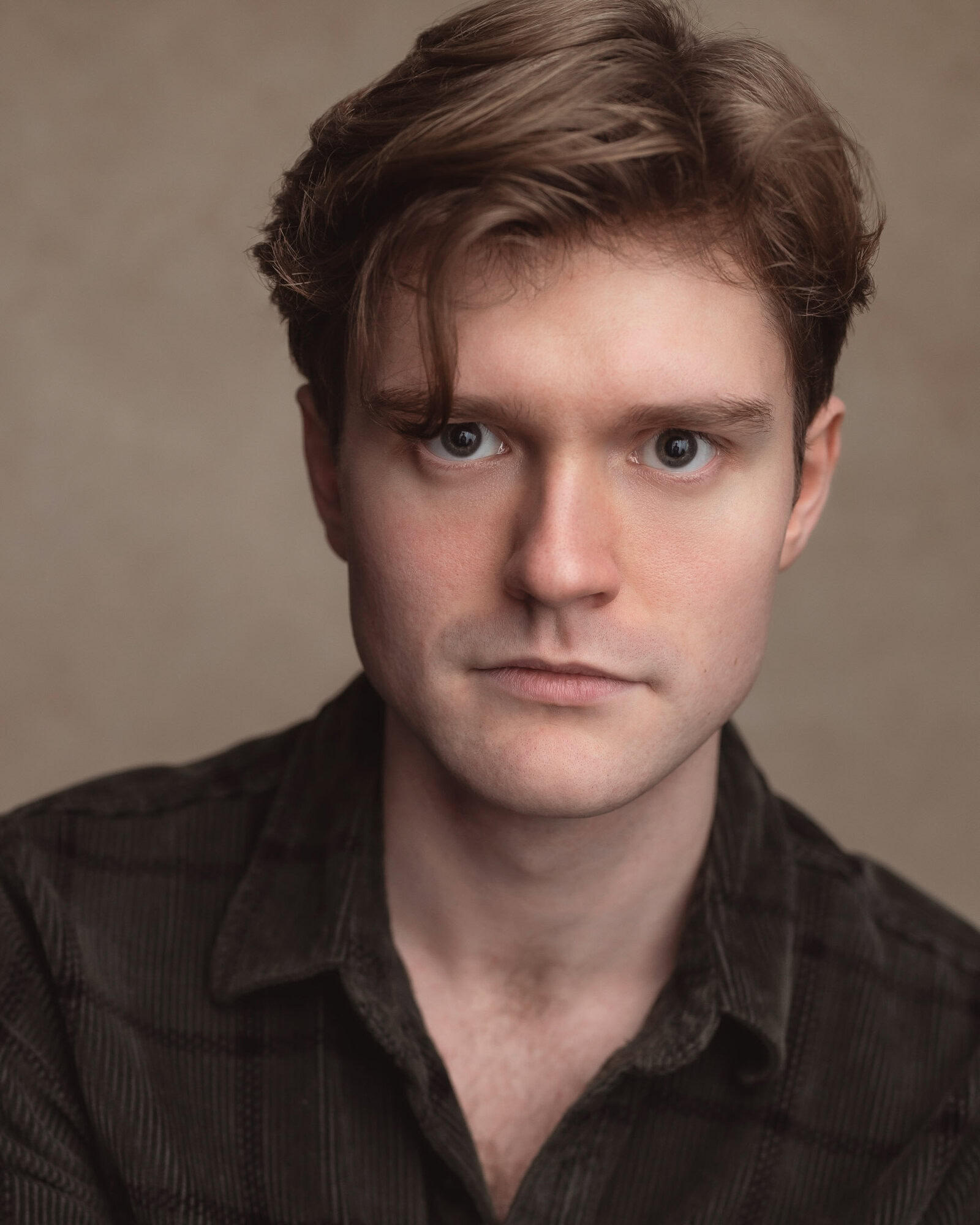 Sam Robin Heap - ArtsEd